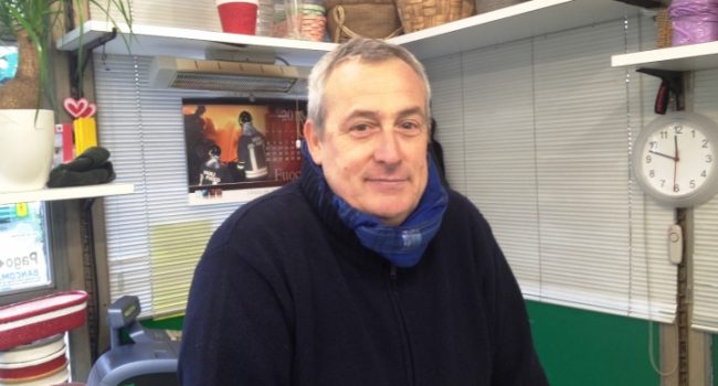 Marco Rusconi confermato alla presidenza del Gruppo Fioristi | Leccopolis