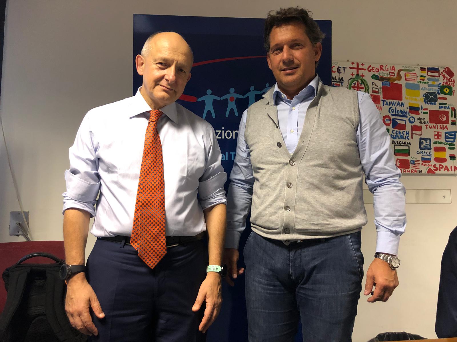 Donazione organi e anonimato: Marco Galbiati raccoglie la disponibilità ...